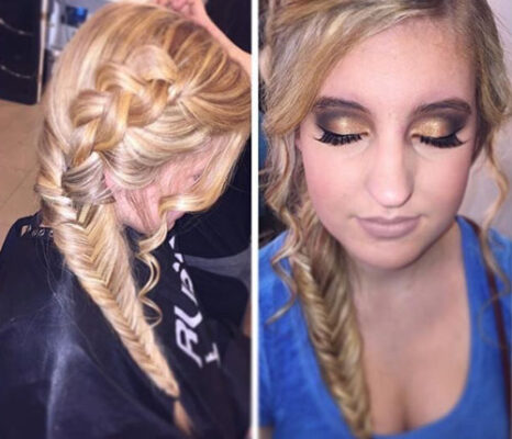 Ultimate Prom Hair Guide: Tips & Ideas for a Stunning Look