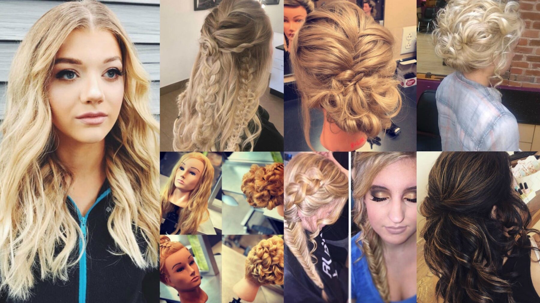 Ultimate Prom Hair Guide: Tips & Ideas for a Stunning Look