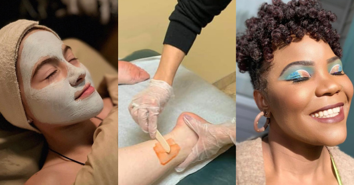 Esthetician Program in Iowa | Hands-On Training for Licensure