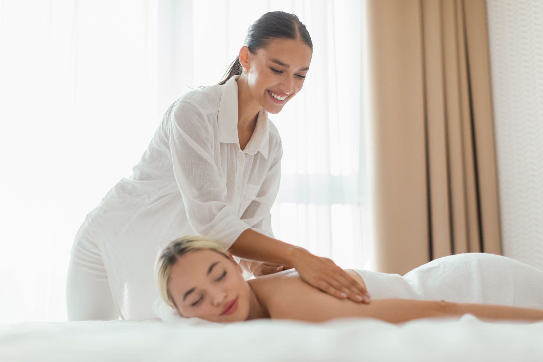 Massage Therapist Career Outlook 2025: What to Know Before You Start